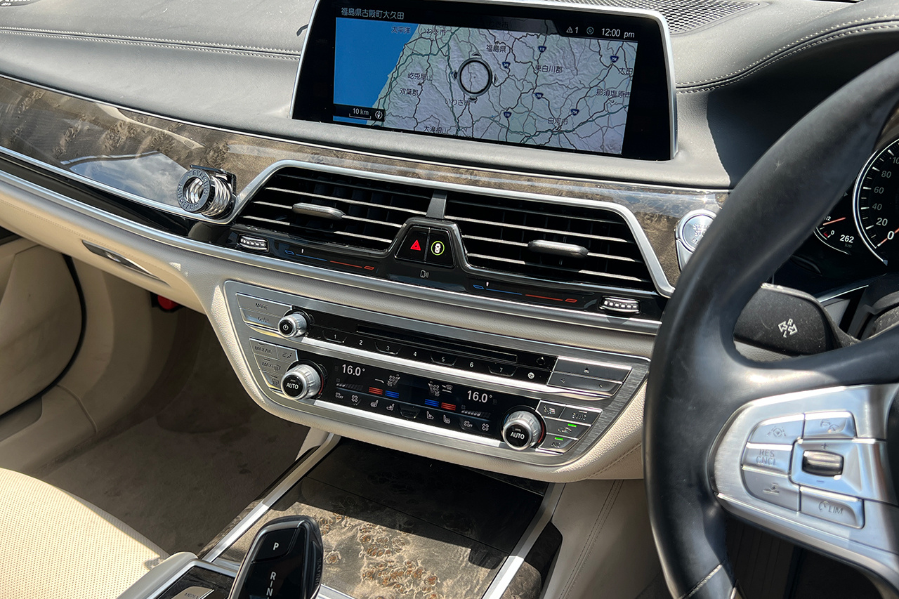 車両詳細 | TOPRANK