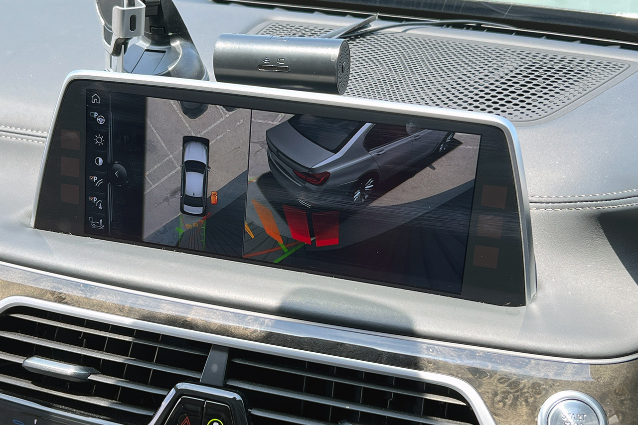 車両詳細 | TOPRANK