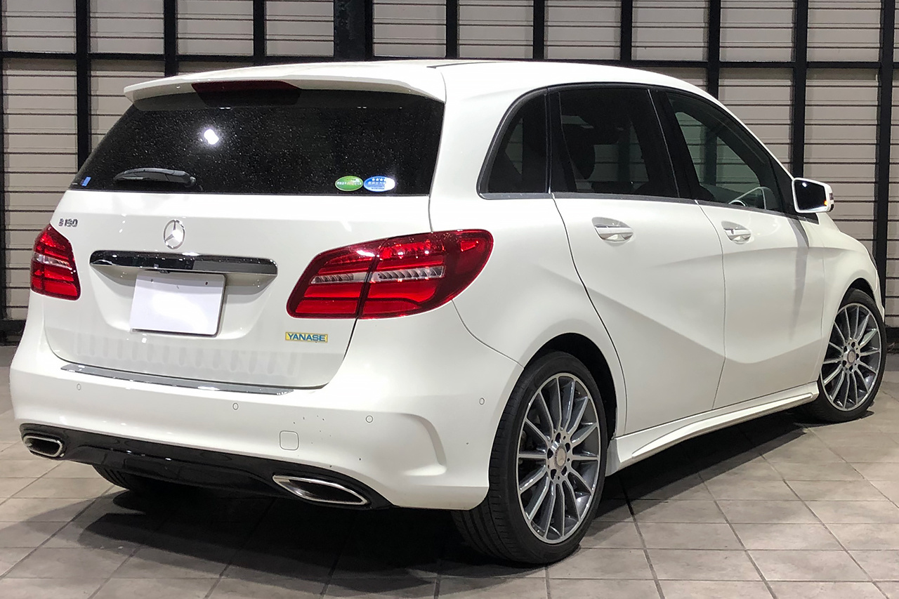 車両詳細 | TOPRANK