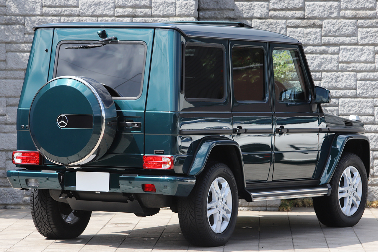 車両詳細 | TOPRANK