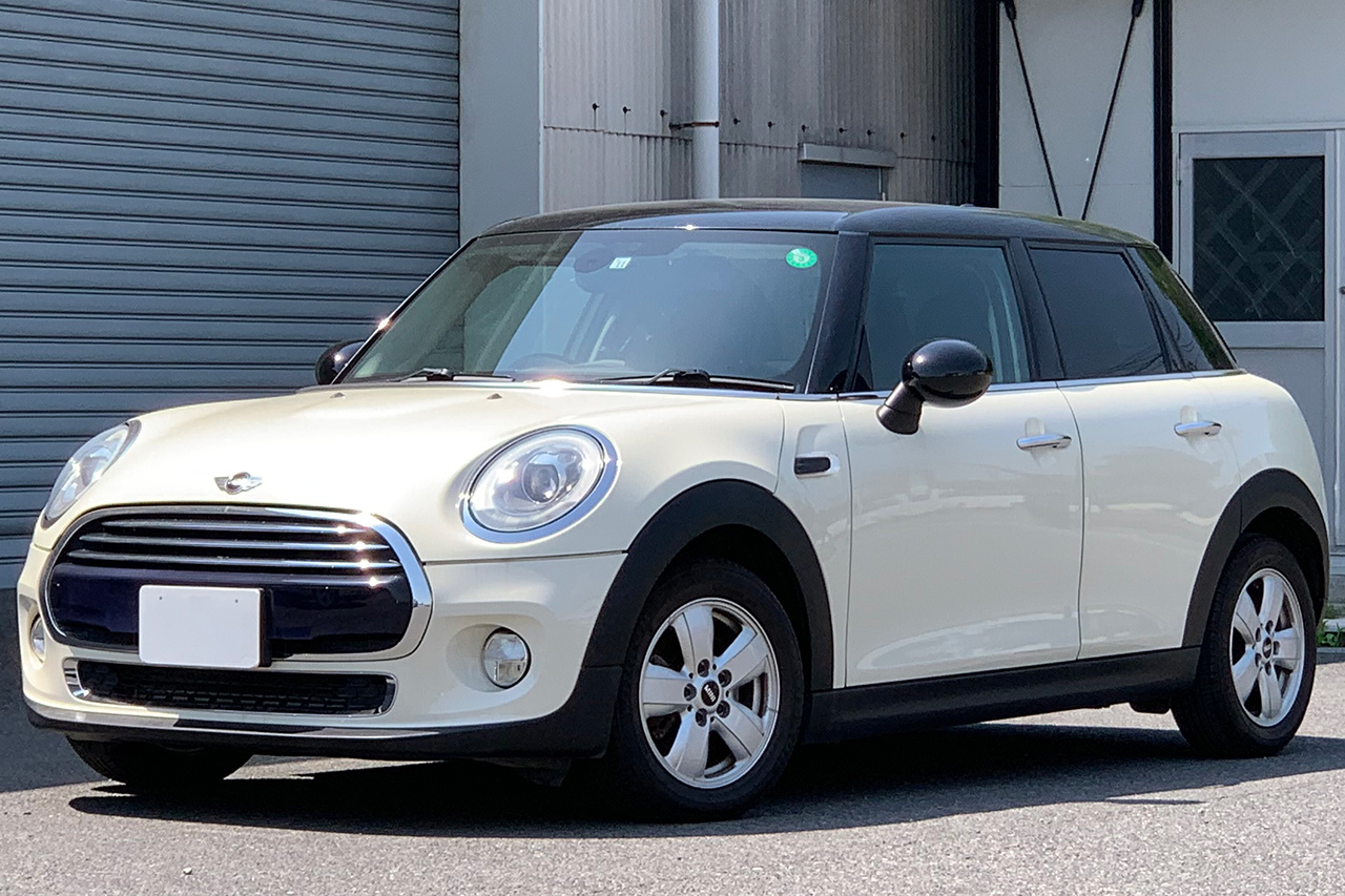 車両詳細 | TOPRANK