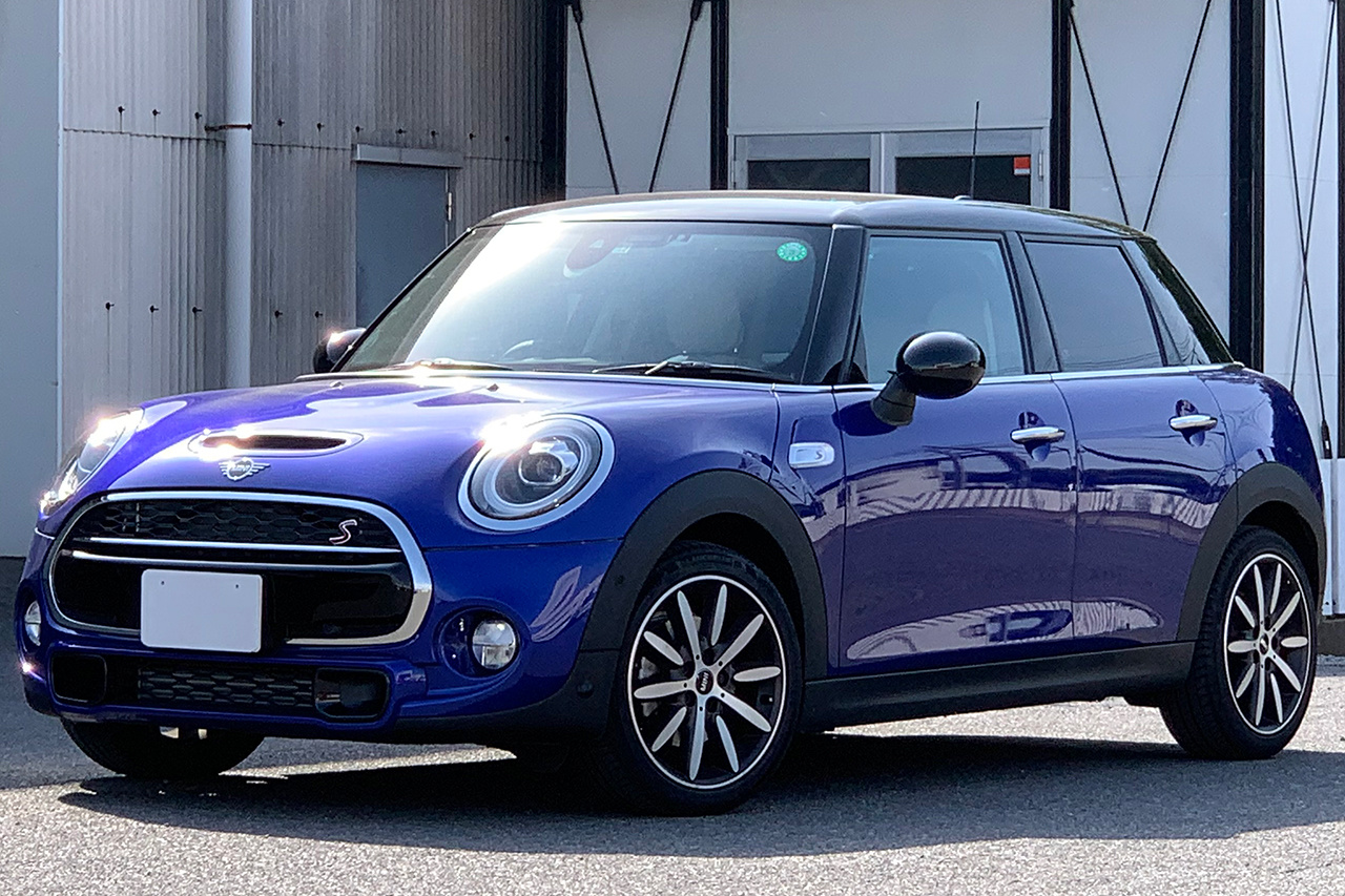 車両詳細 | TOPRANK