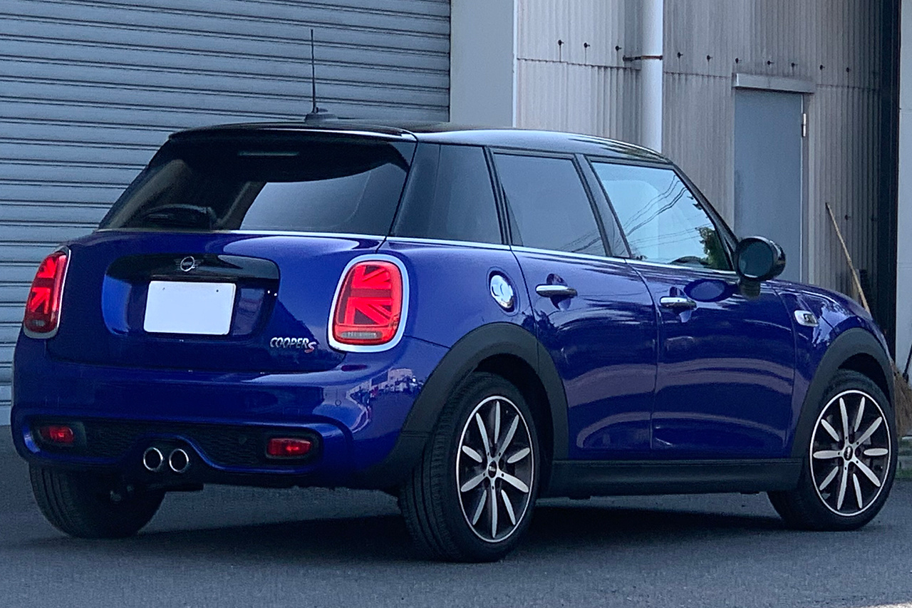 車両詳細 | TOPRANK