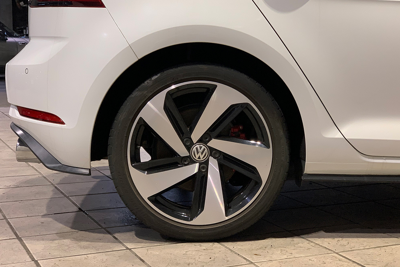 車両詳細 | TOPRANK