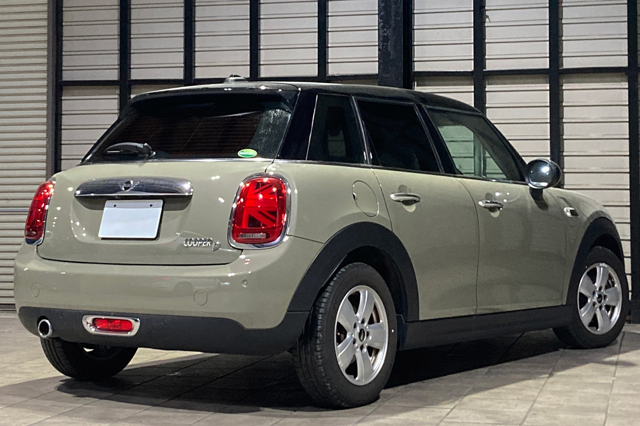 車両詳細 | TOPRANK