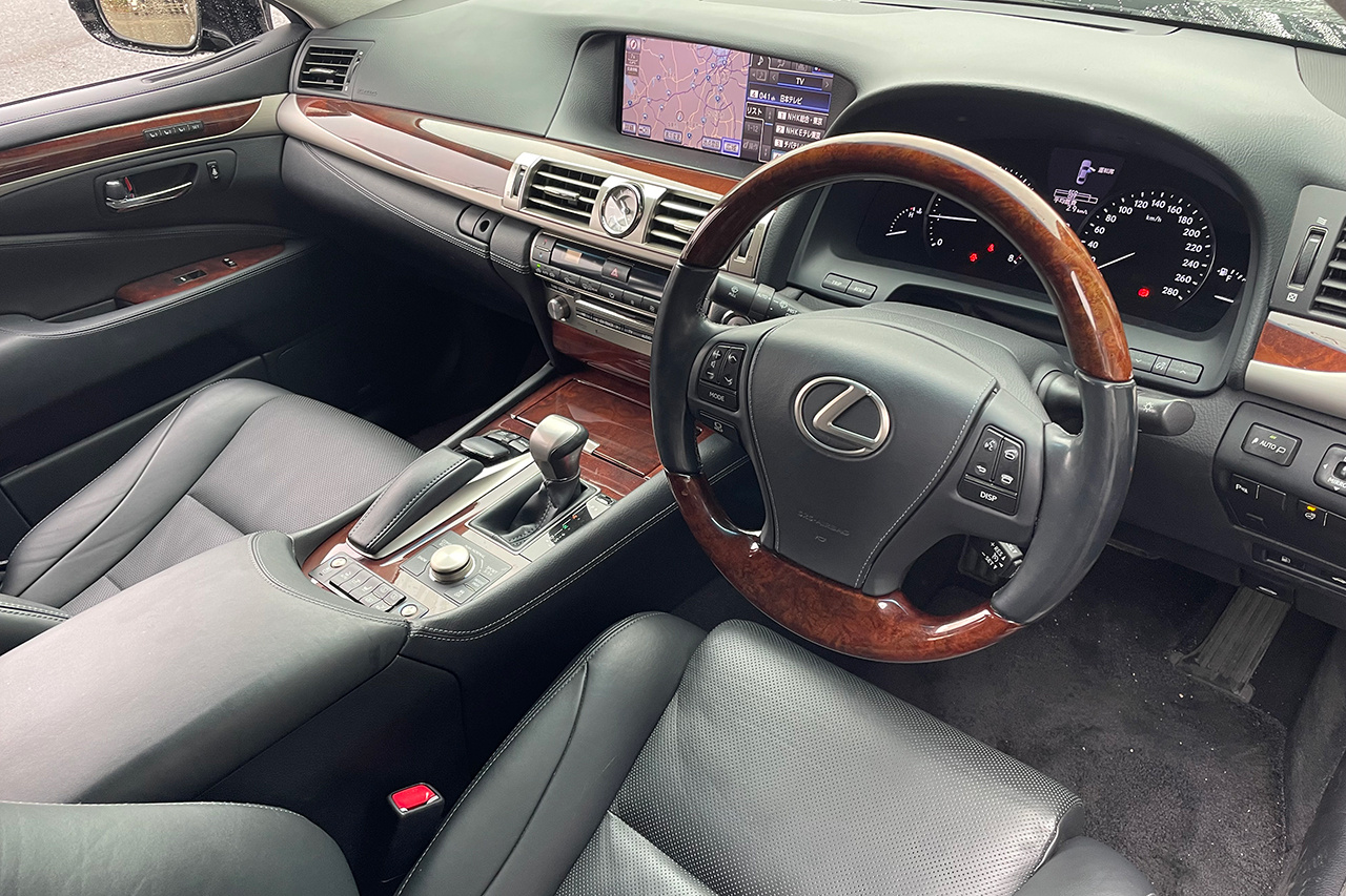 車両詳細 | TOPRANK