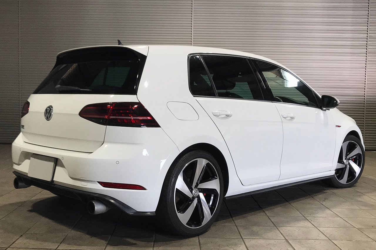 車両詳細 | TOPRANK