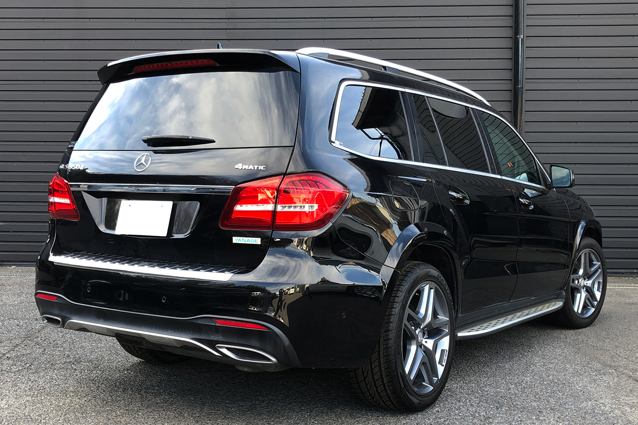 車両詳細 | TOPRANK