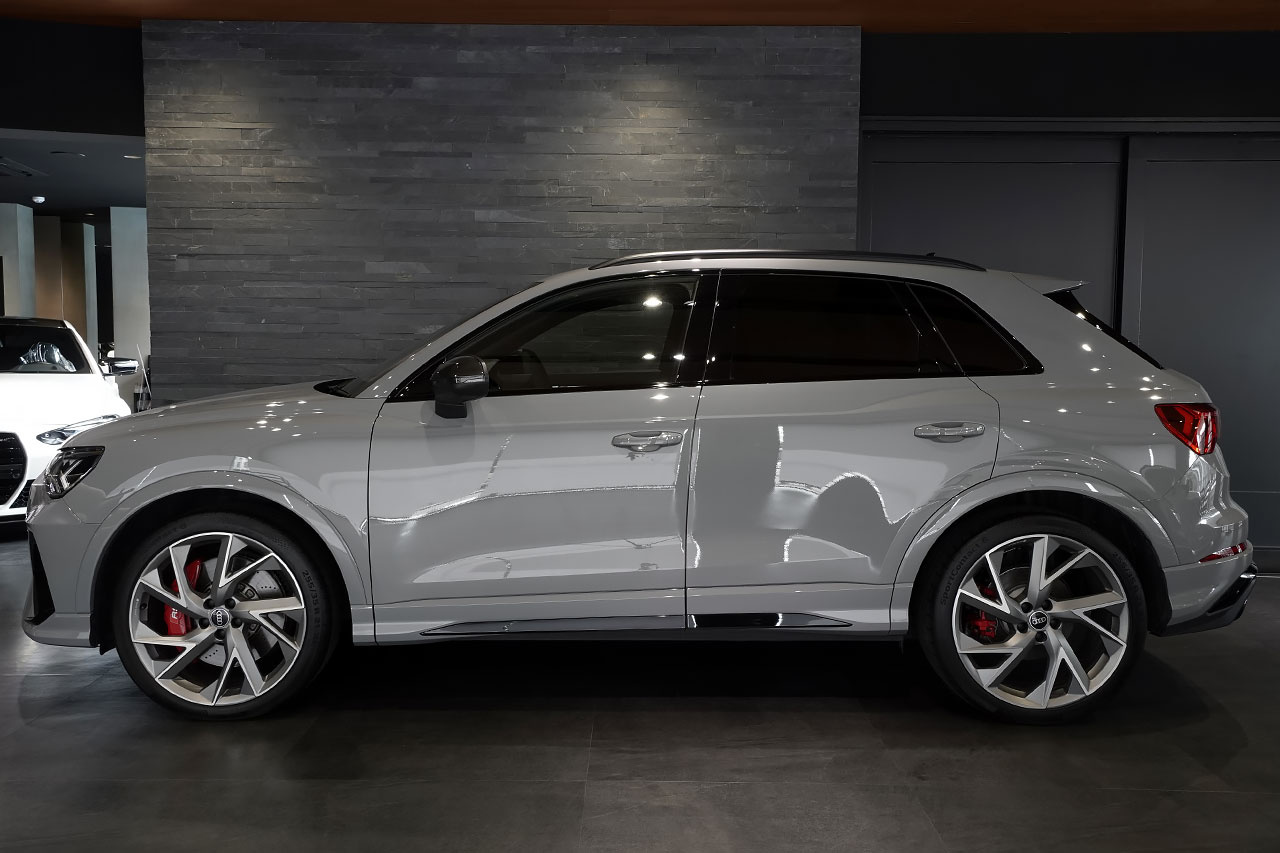 車両詳細 | TOPRANK