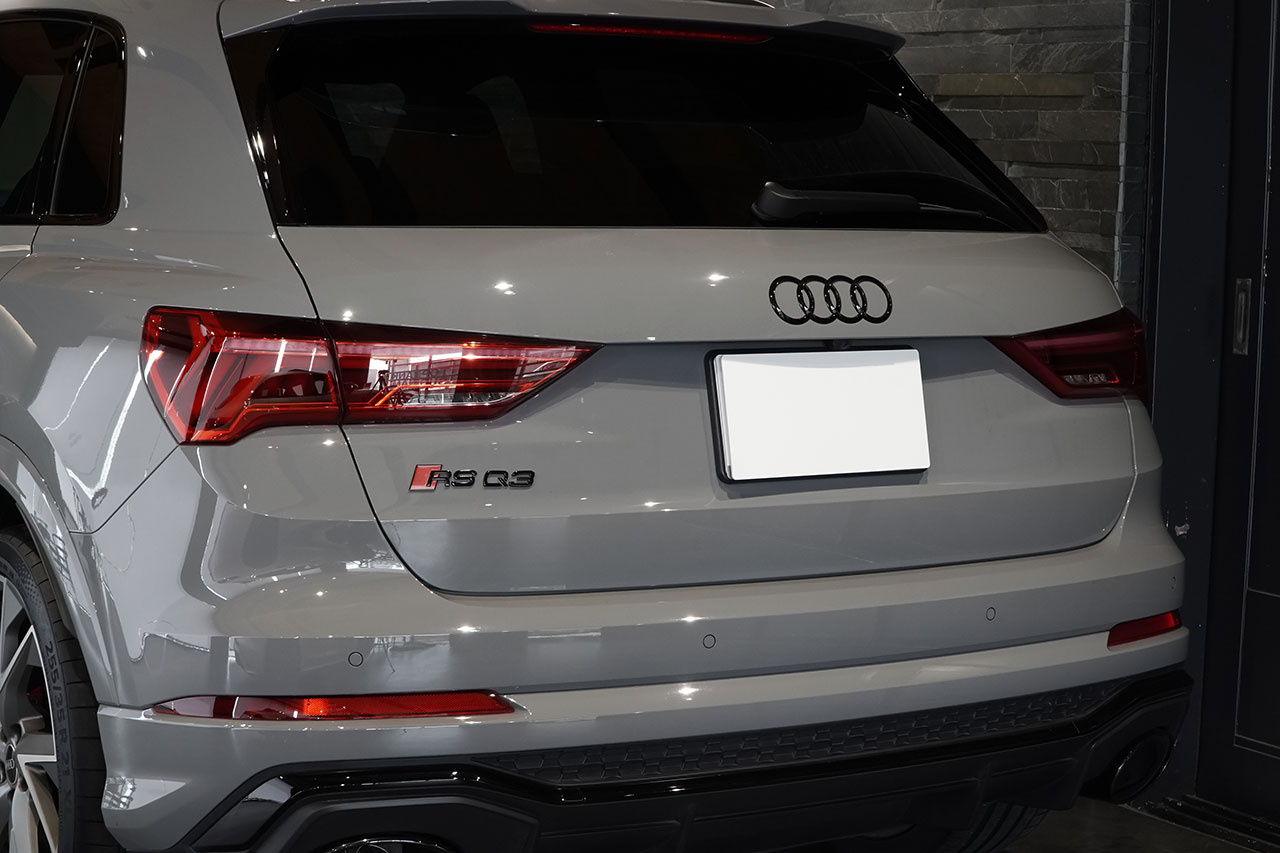 車両詳細 | TOPRANK