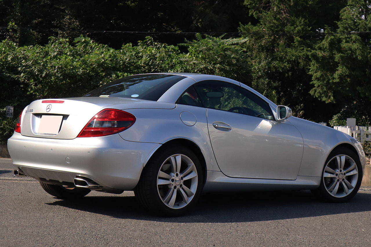 車両詳細 | TOPRANK