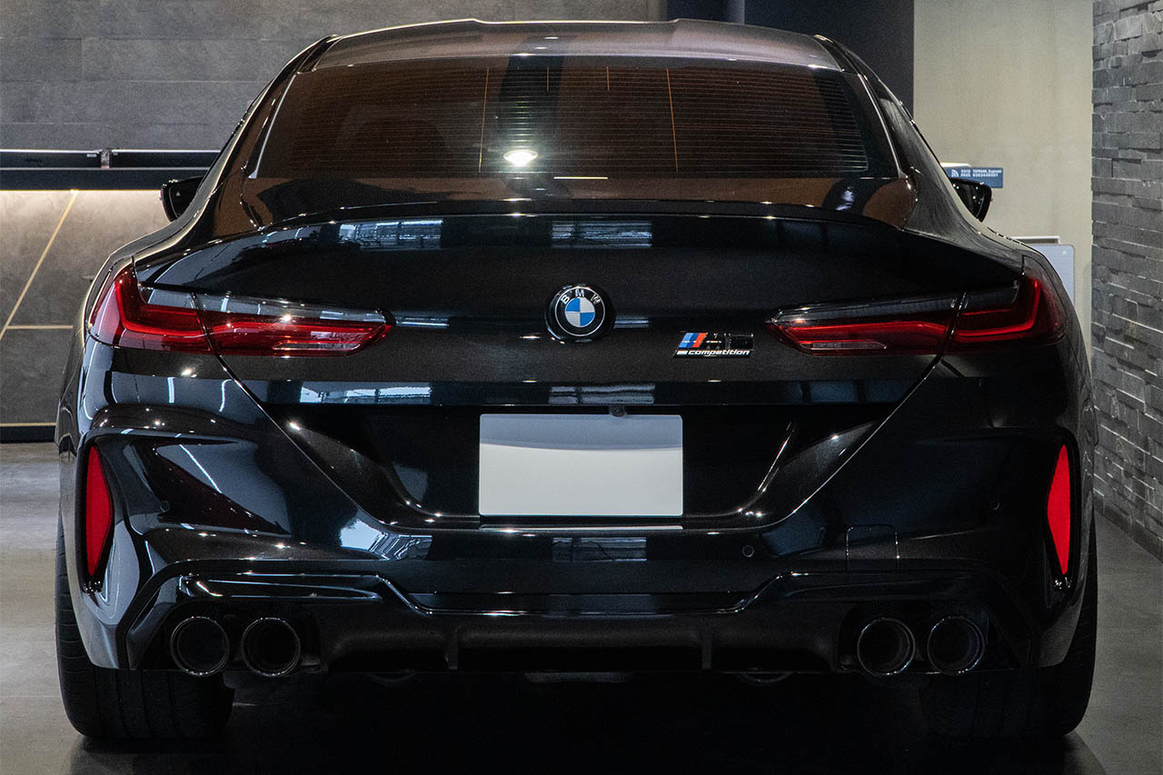 車両詳細 | TOPRANK