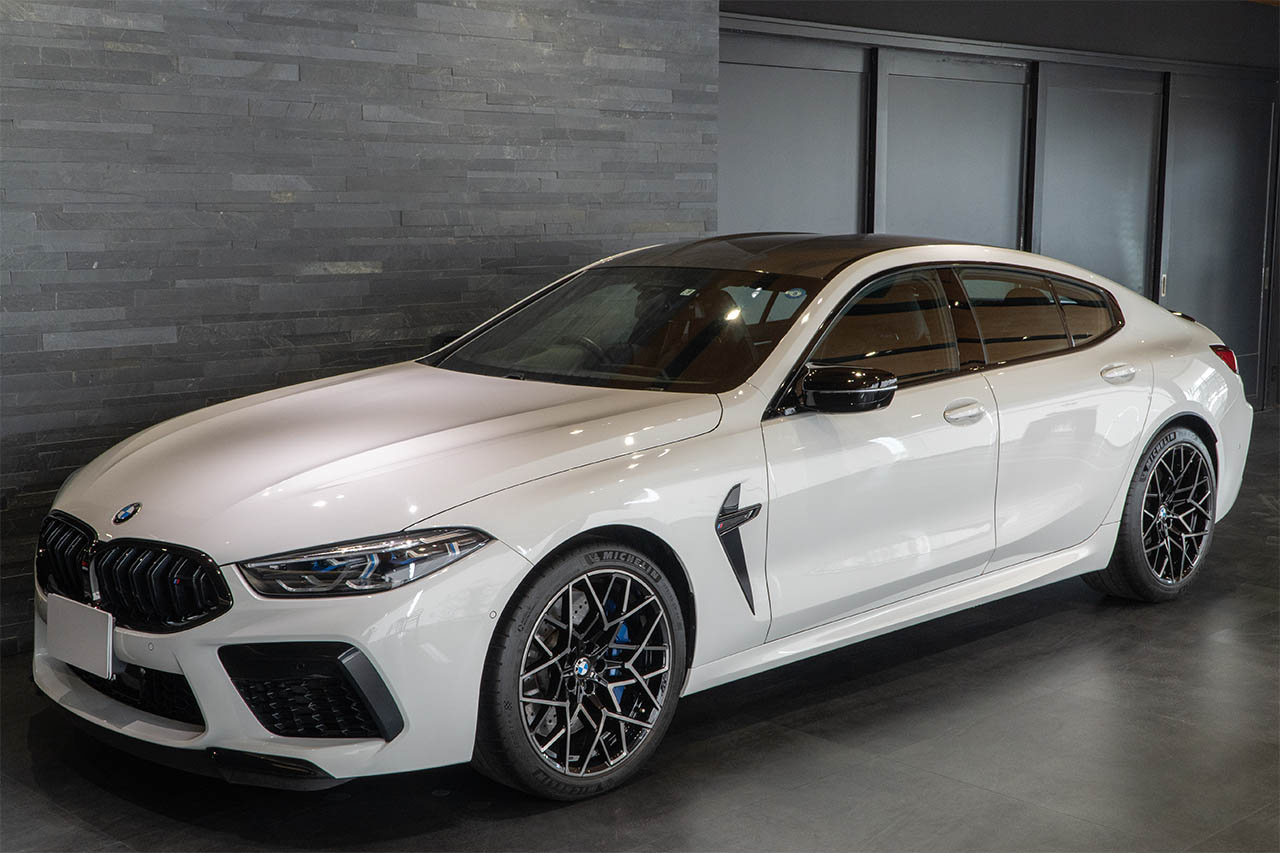 車両詳細 | TOPRANK