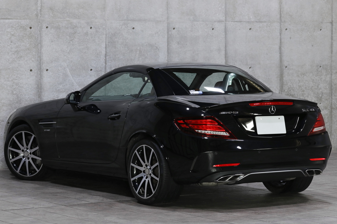 車両詳細 | TOPRANK