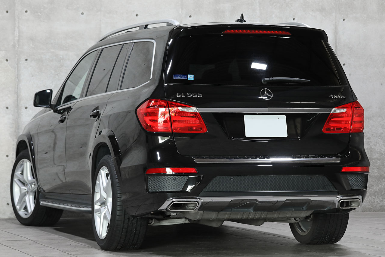 車両詳細 | TOPRANK