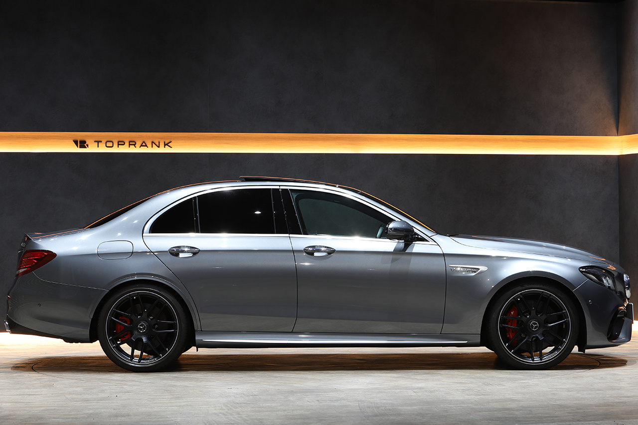 車両詳細 | TOPRANK