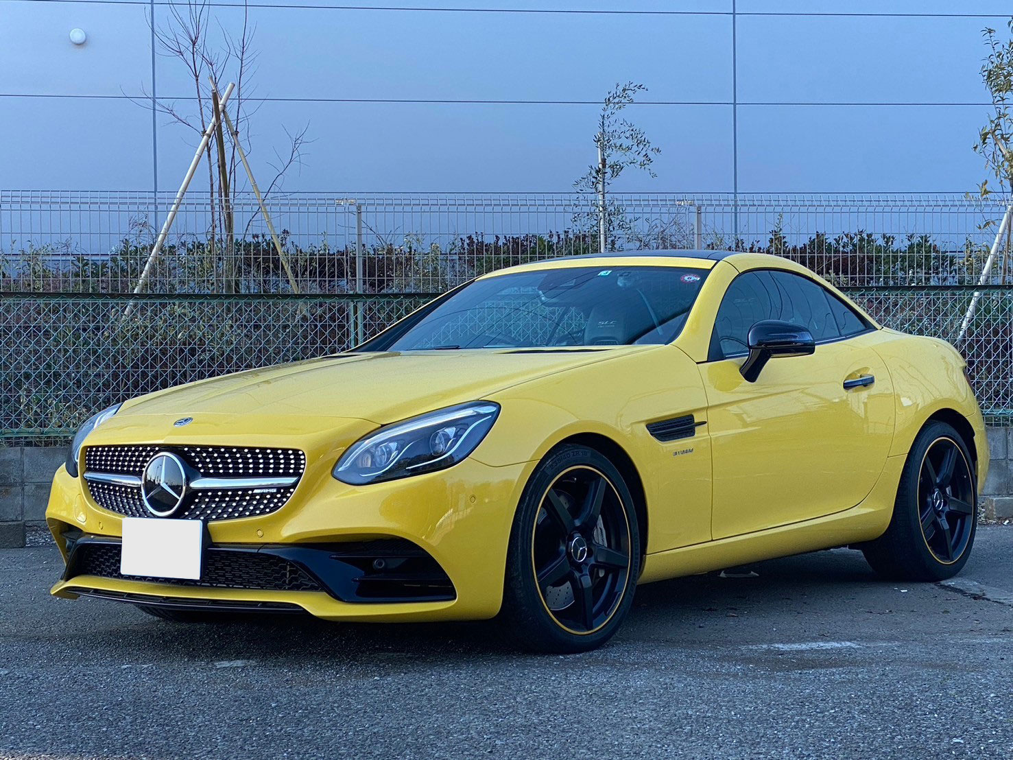 車両詳細 | TOPRANK