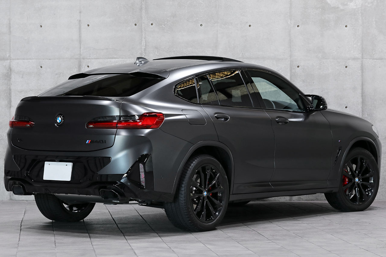 車両詳細 | TOPRANK