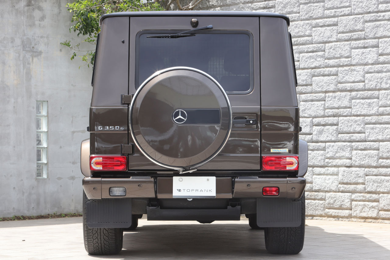 車両詳細 | TOPRANK